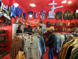 The 15 best vintage stores in Rome - Testaccina