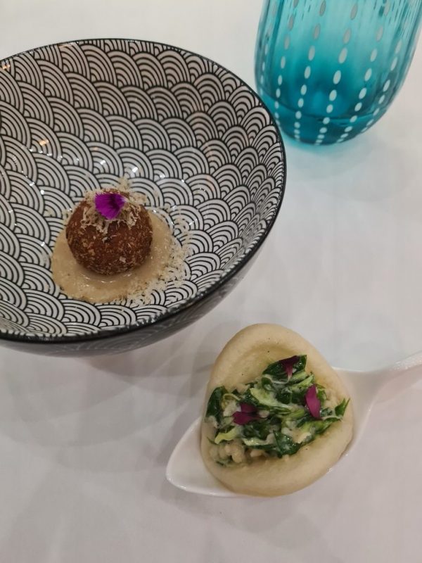 Anacapri restaurant Capriccio captures the flavours and colours of ...