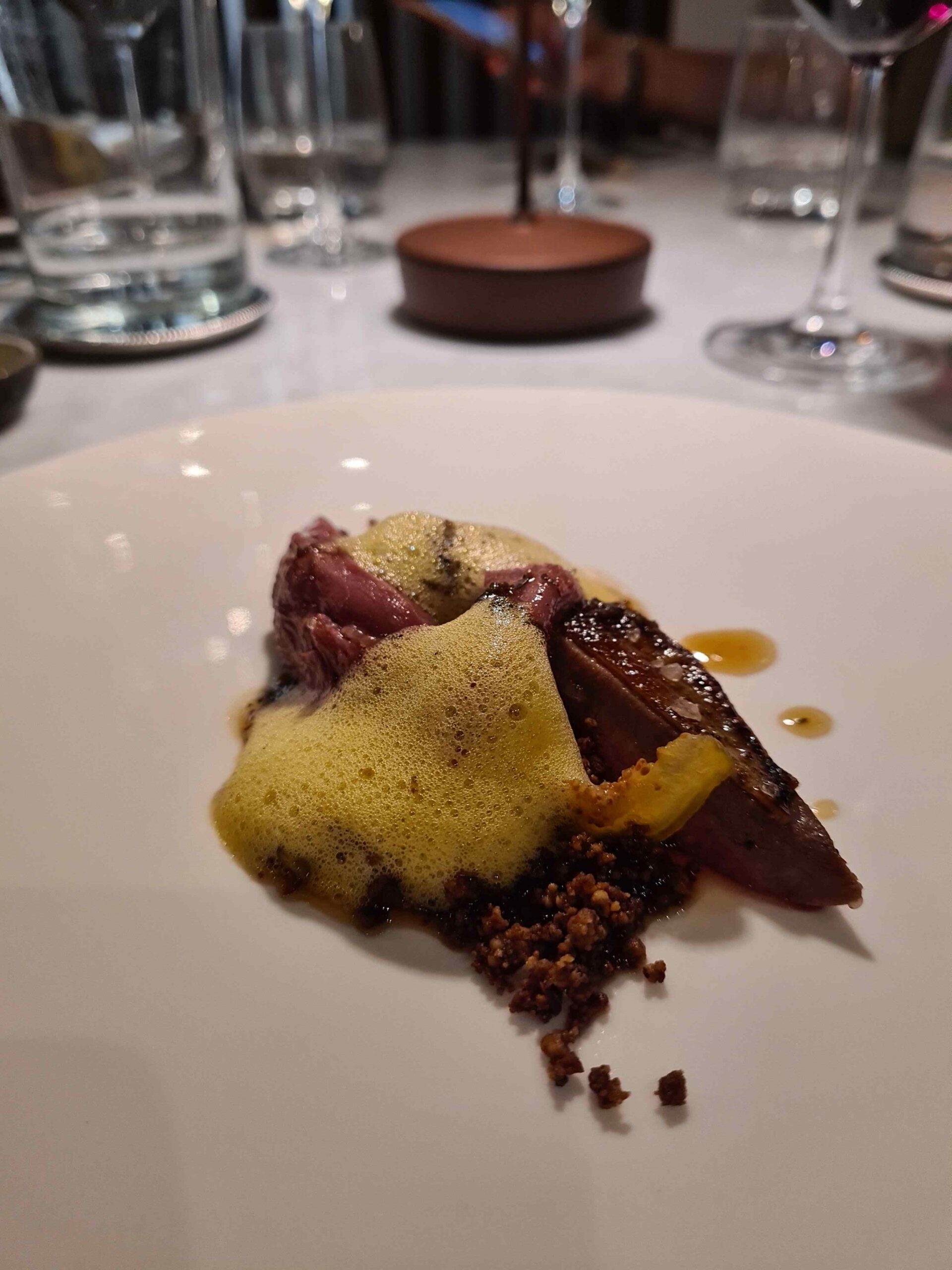 Bistrot64: from Rome's cheapest Michelin-star restaurant to brave new ...