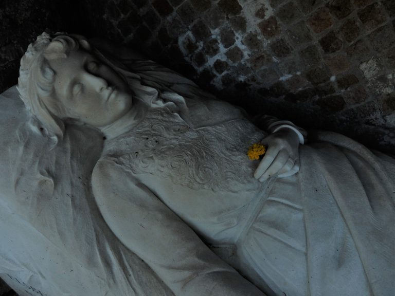 Rome cemetery guide: The three best cemeteries to visit in Rome ...