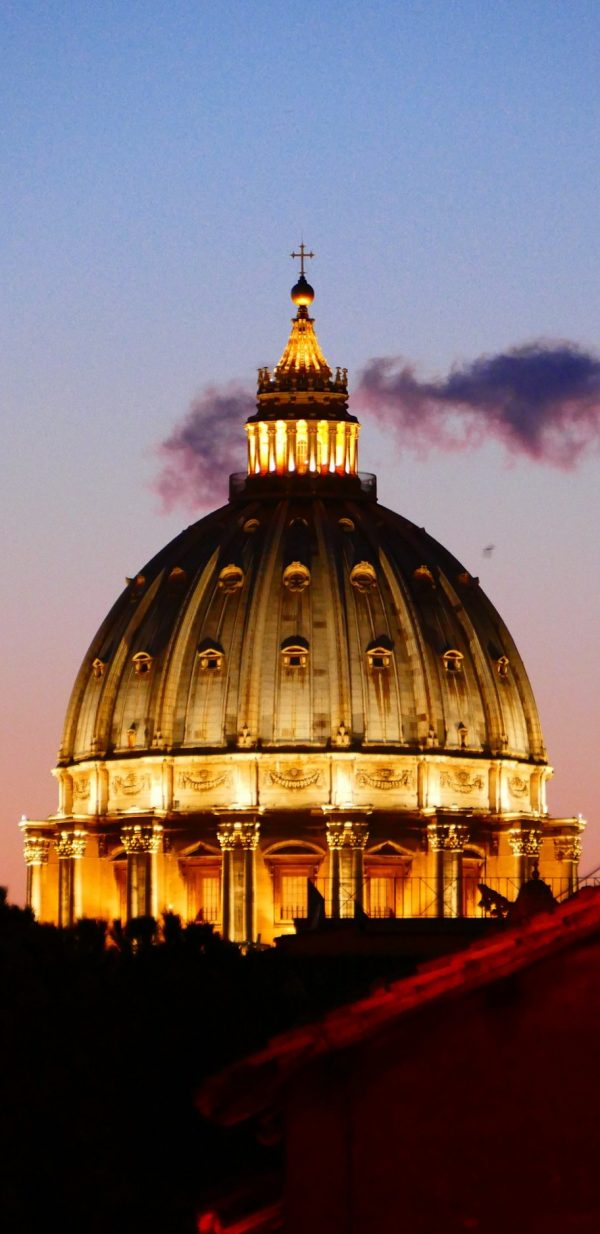 Easter in Rome 2024: a guide to Holy Week 2024 in Rome, Good Friday and ...