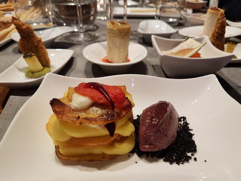 Il Margutta: still the best vegetarian restaurant in Rome - Testaccina