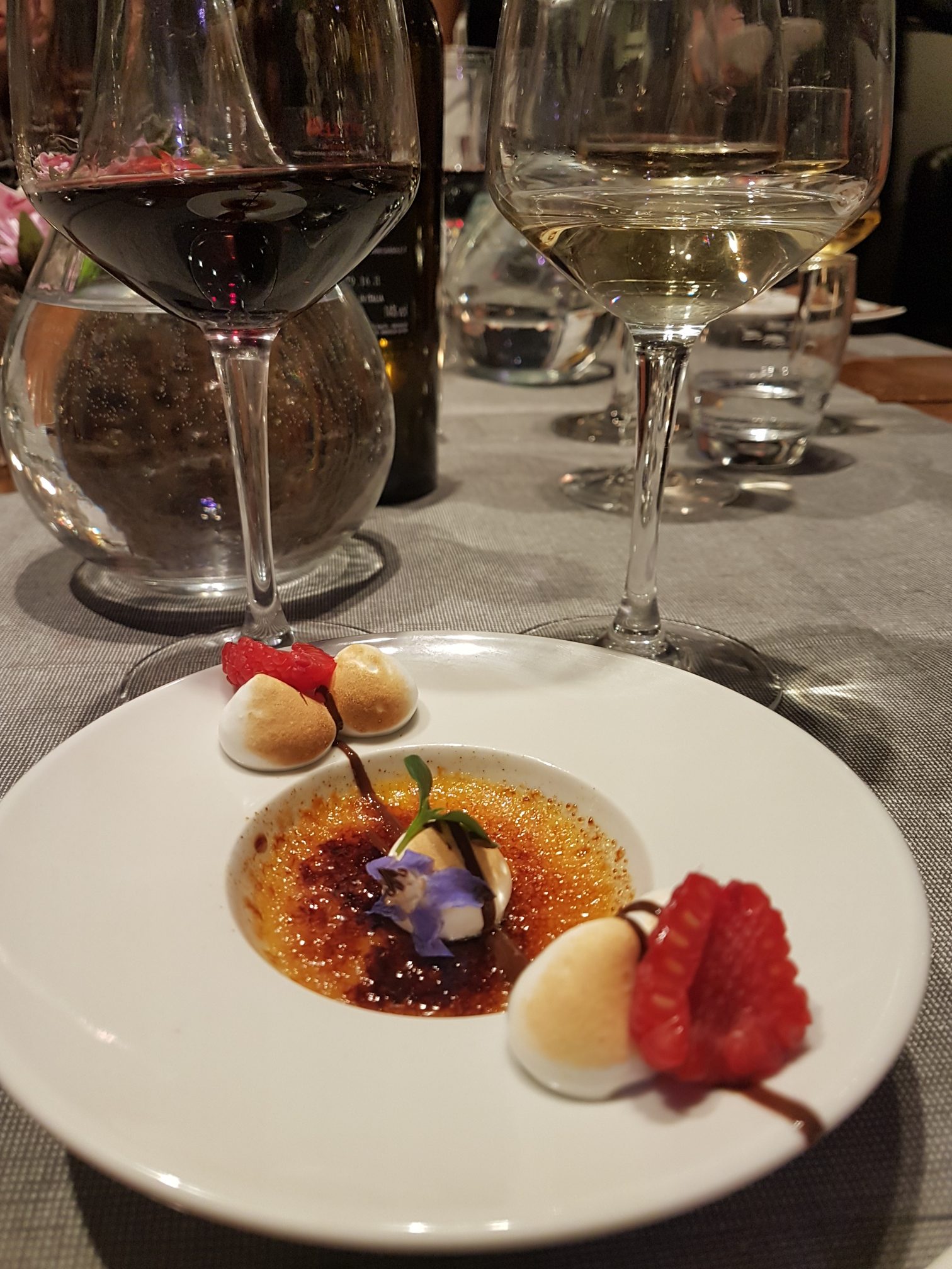 Il Margutta: still the best vegetarian restaurant in Rome - Testaccina