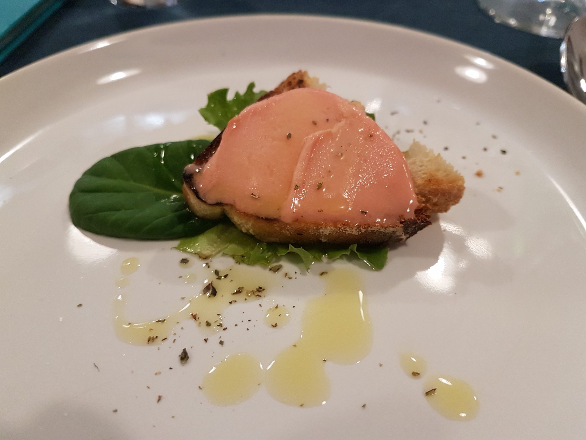 The world's first gelato restaurant launches in Rome - Testaccina