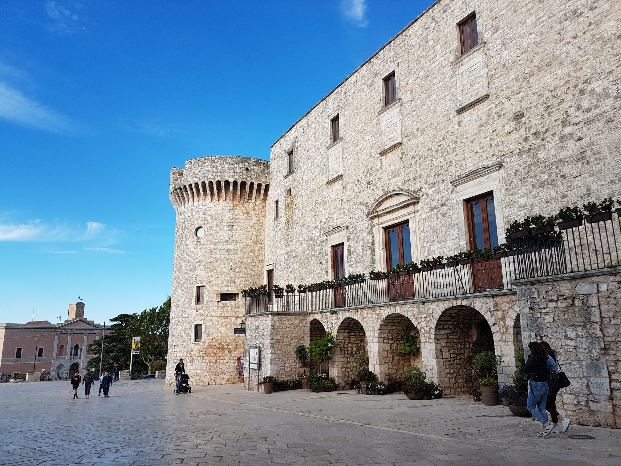 Visit Puglia: 10 best things to do in Conversano - Testaccina