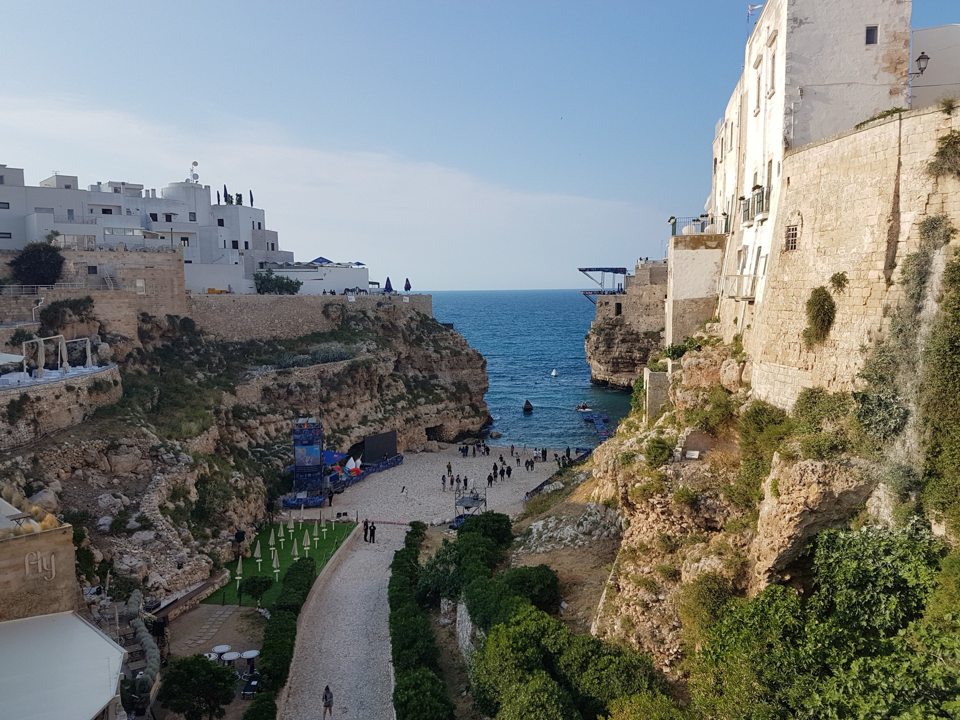 Visit Puglia: 10 best things to do in Conversano - Testaccina