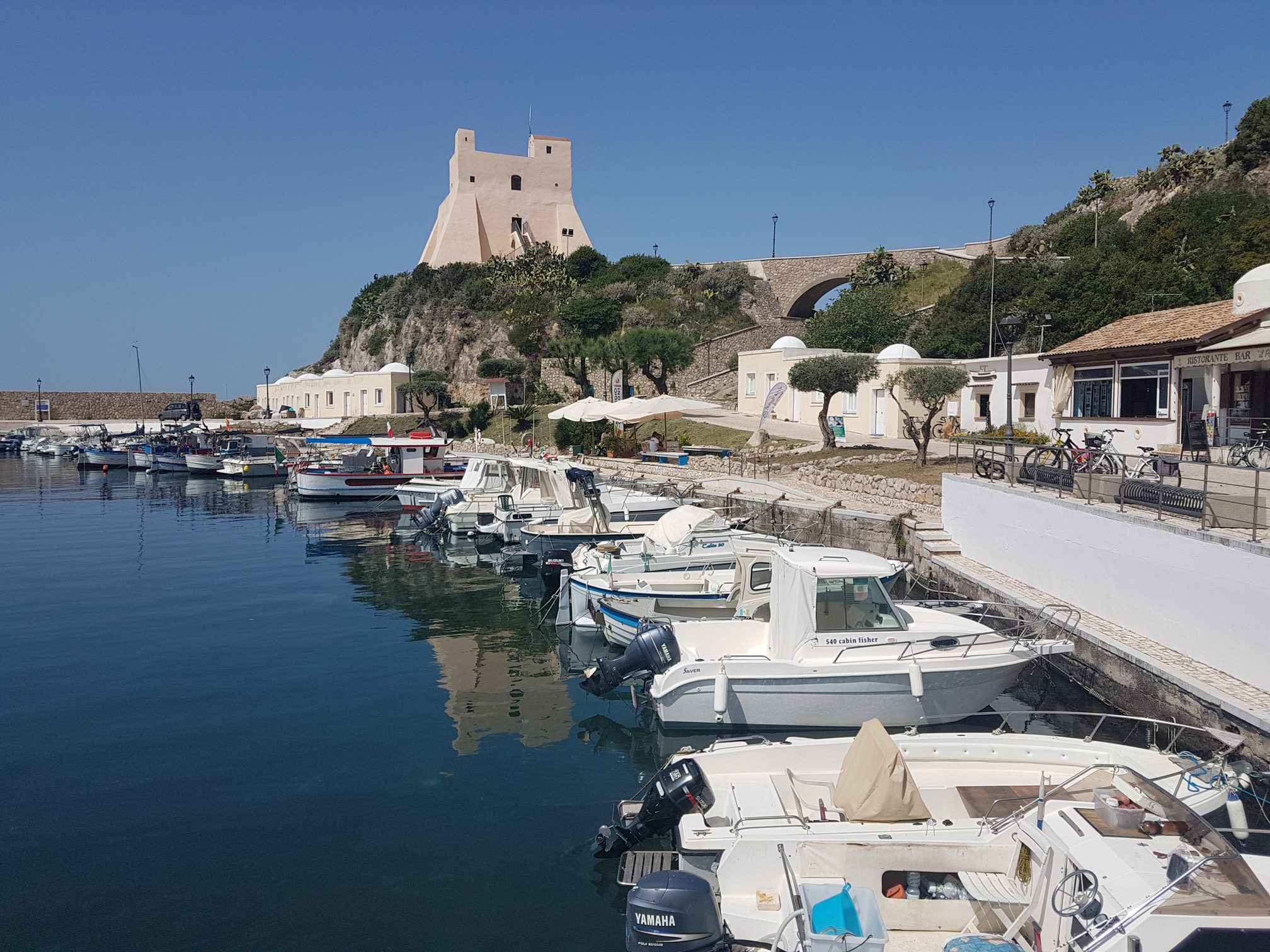 How to get to Sperlonga From Rome or Naples – and top Sperlonga beaches ...