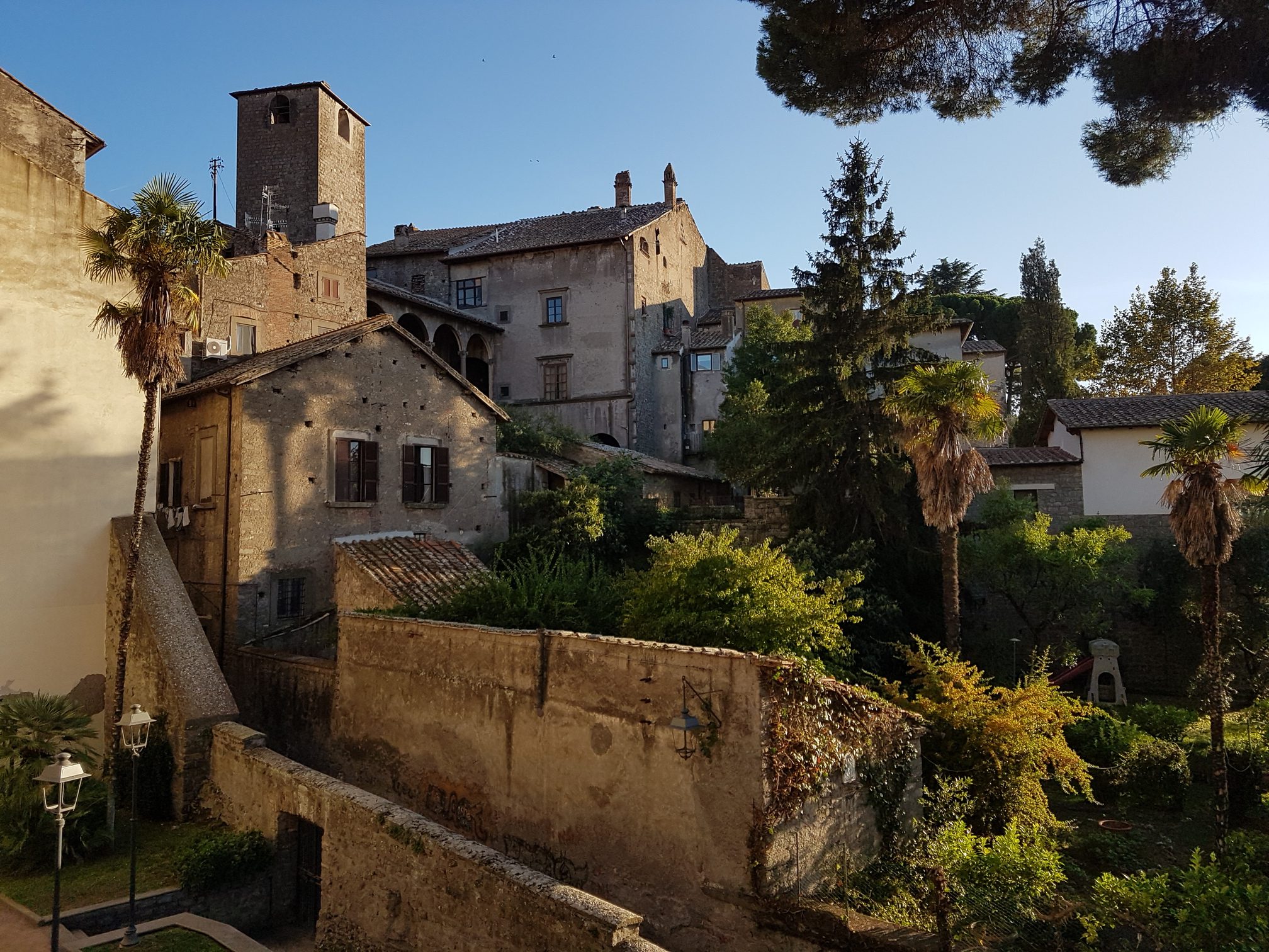 Tuscia and the treasures of Viterbo: 8 places to visit near Rome ...
