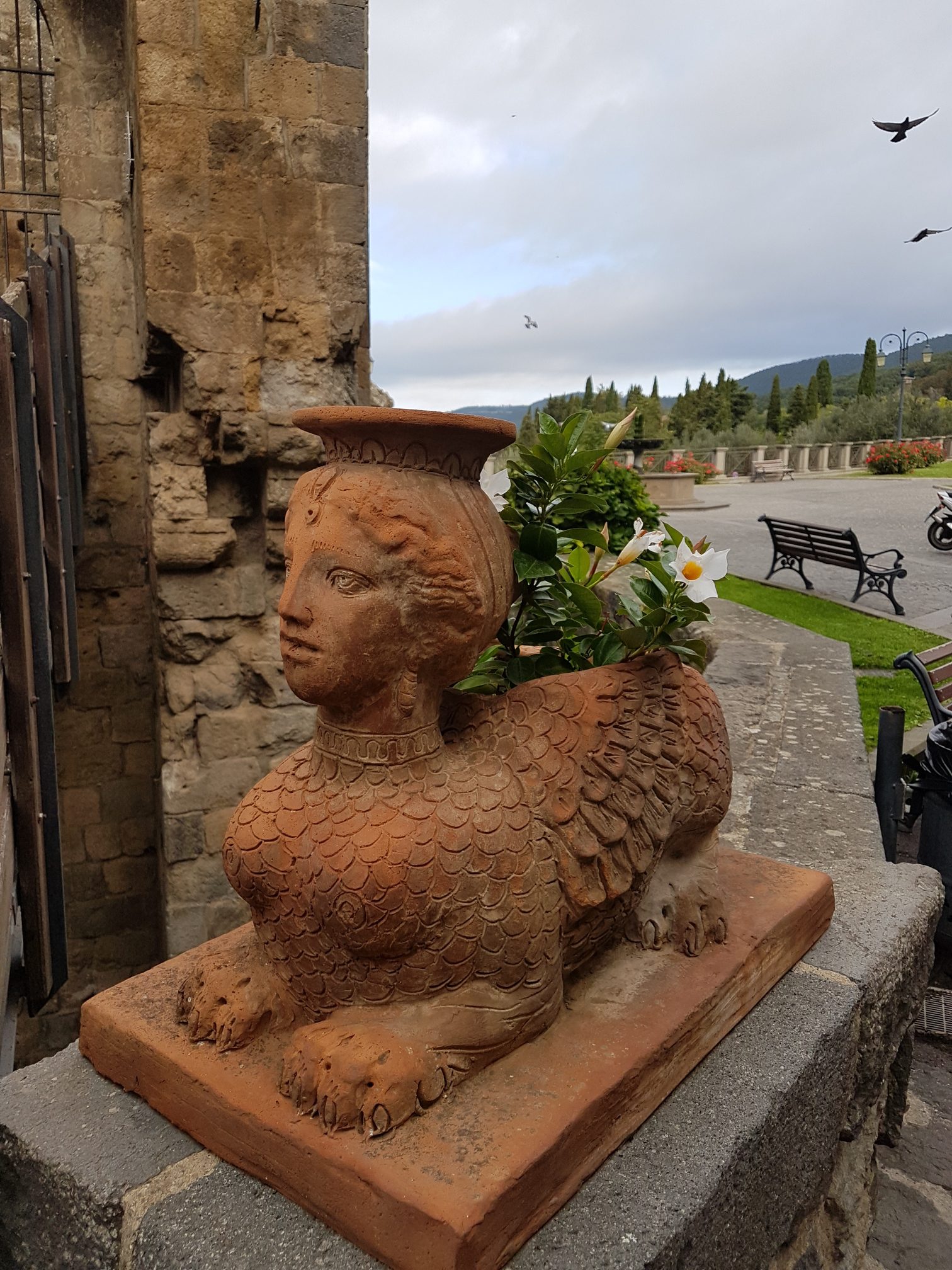 Tuscia and the treasures of Viterbo: 8 places to visit near Rome ...