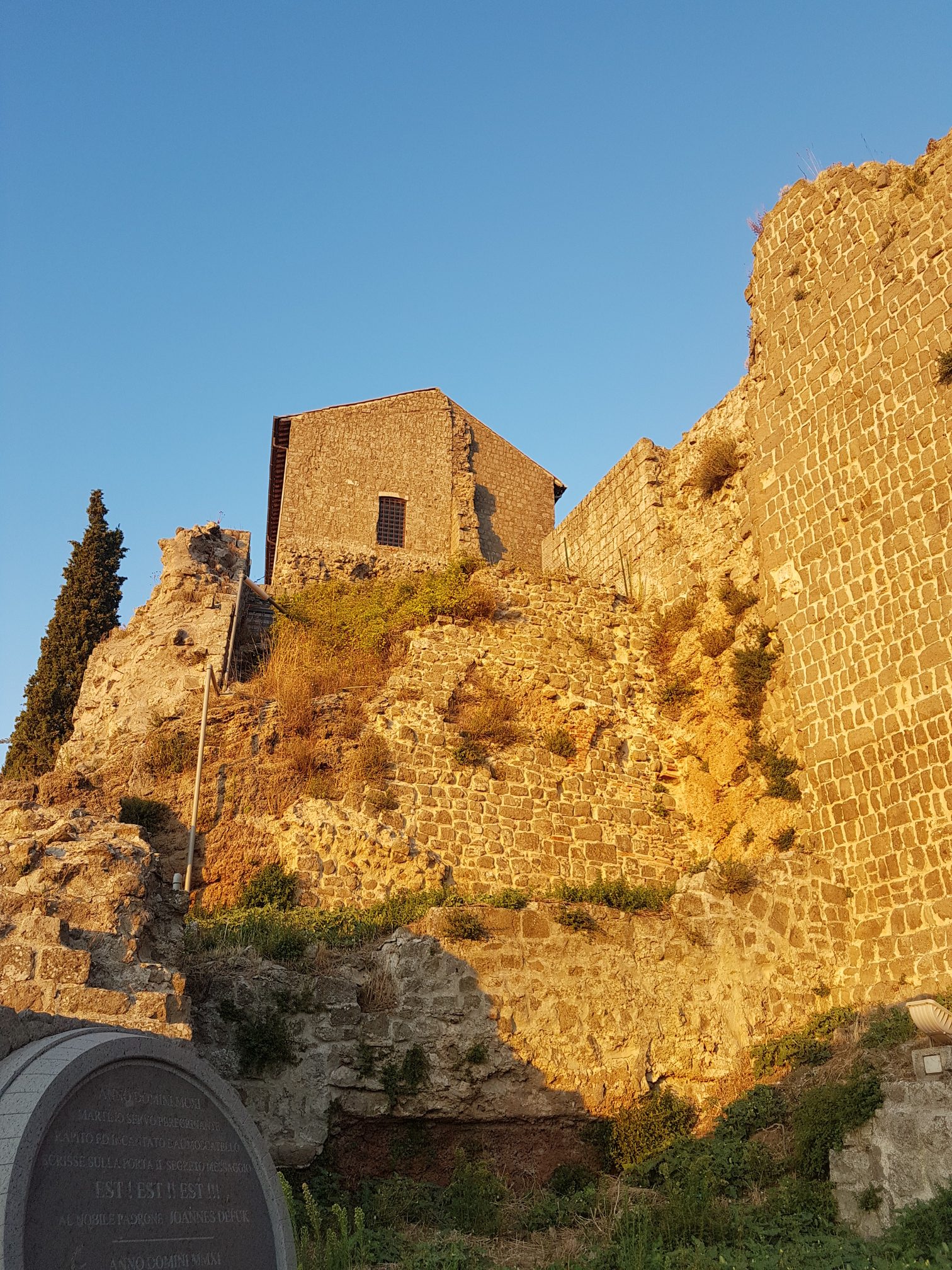 Tuscia and the treasures of Viterbo: 8 places to visit near Rome ...
