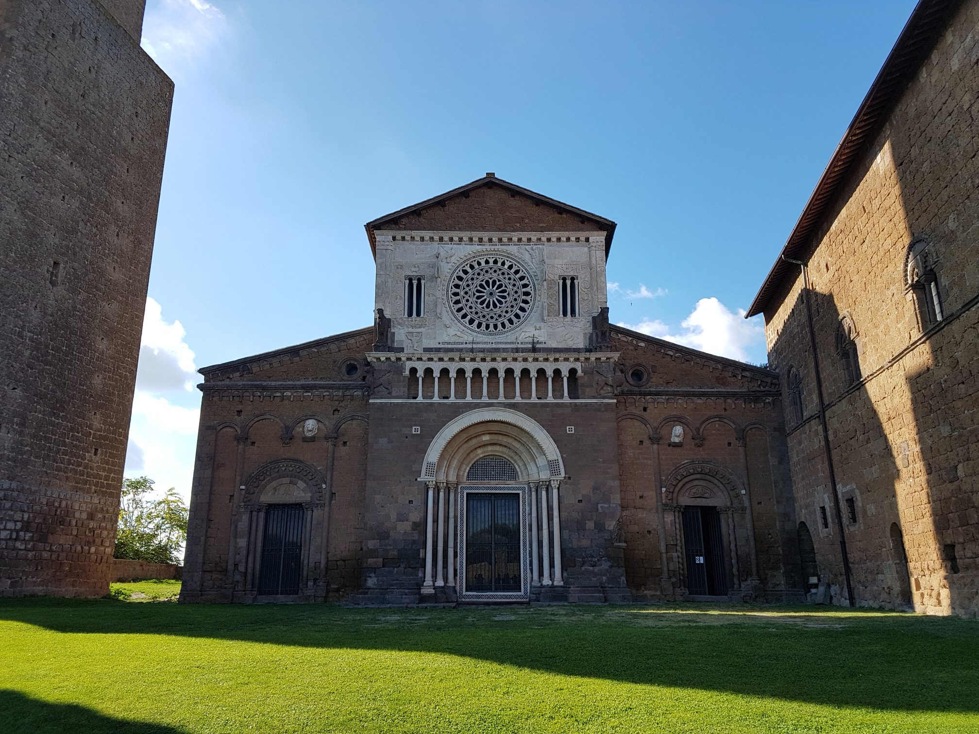 Tuscia and the treasures of Viterbo: 8 places to visit near Rome ...