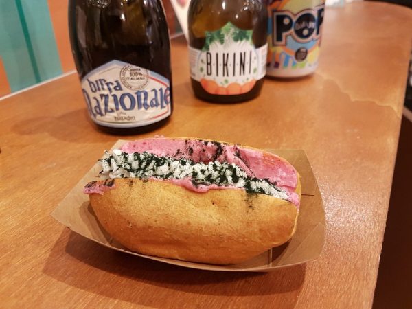 Best maritozzo Rome: 5 places to eat maritozzi in Rome - Testaccina