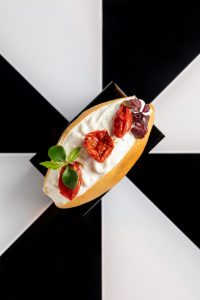 Best maritozzo Rome: 5 places to eat maritozzi in Rome - Testaccina