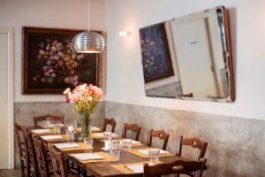 Romantic dinner in Rome: 16 of Rome's most romantic restaurants ...