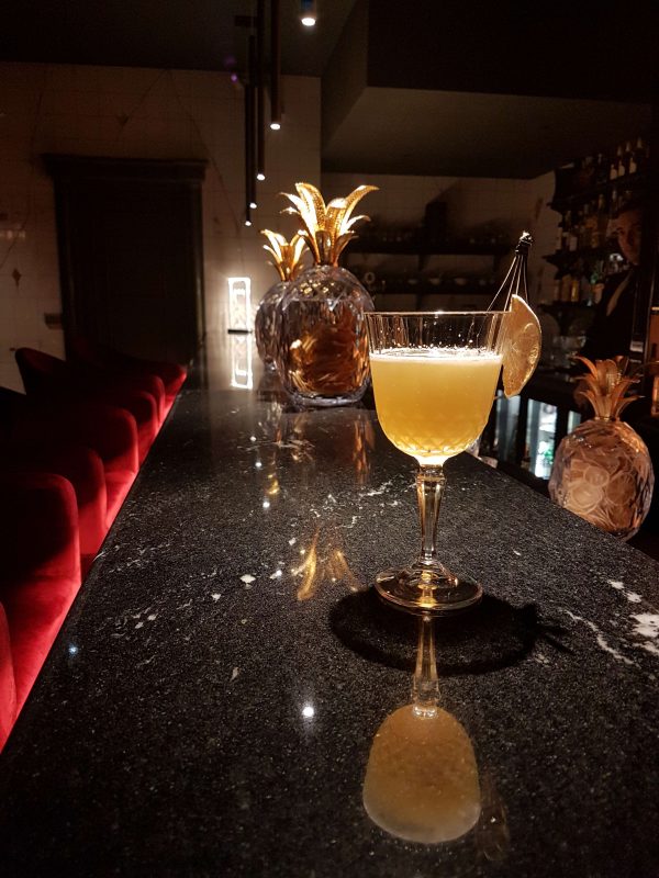 The best cocktail bars in Rome: prices & new openings - Testaccina