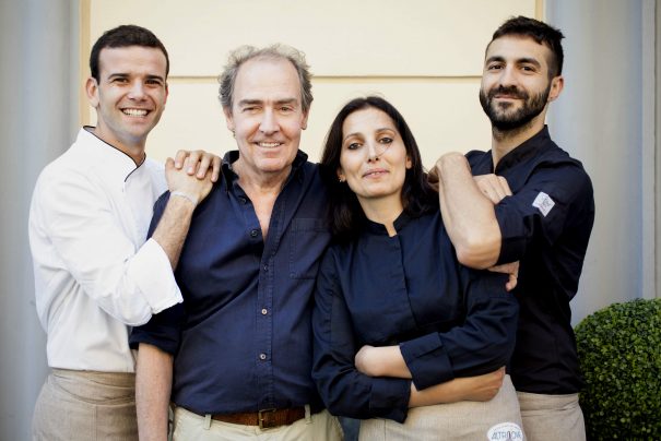 Restaurants in Rome: Altrove in Garbatella - saving the world, one bite ...