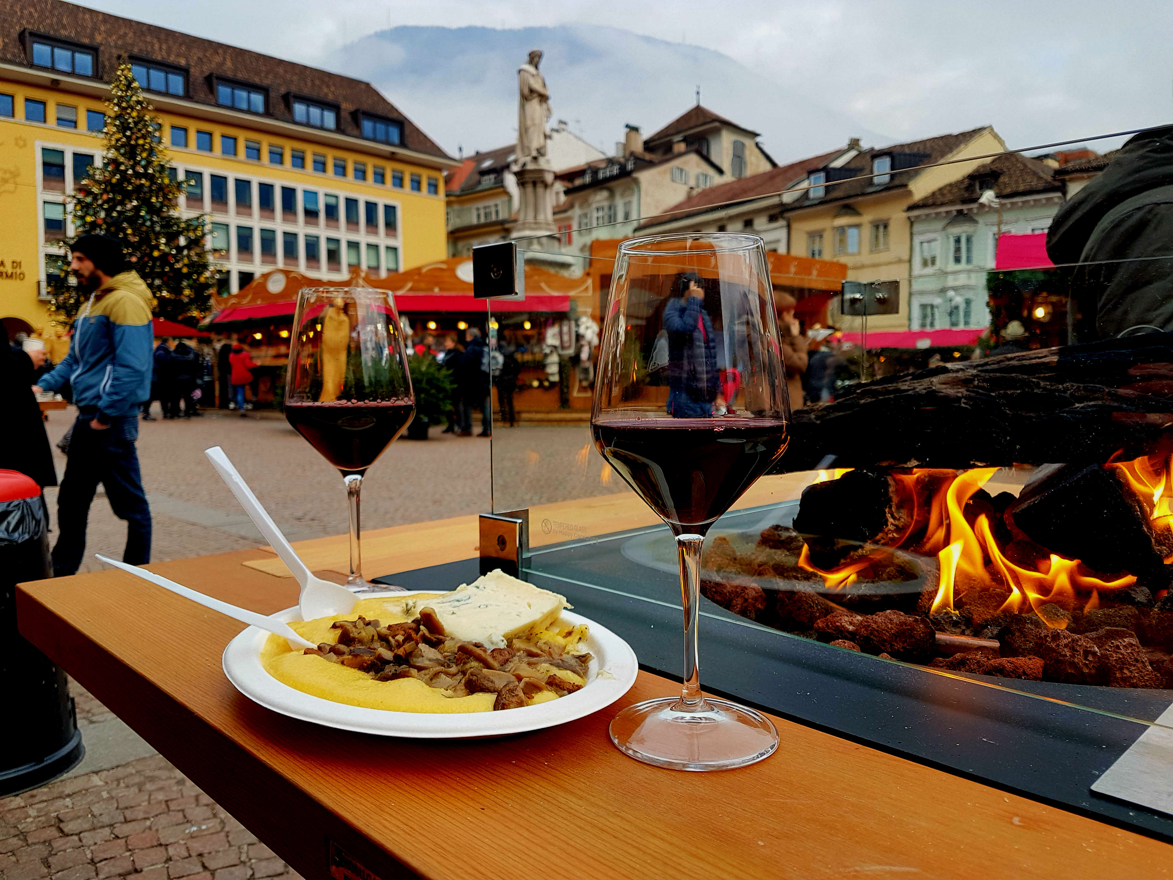 Typical food in South Tyrol: 10 things to eat in Bolzano - Testaccina