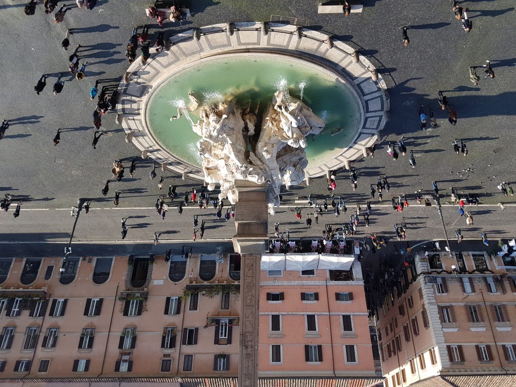 The best rooftop bars in Rome – prices & new openings – Testaccina